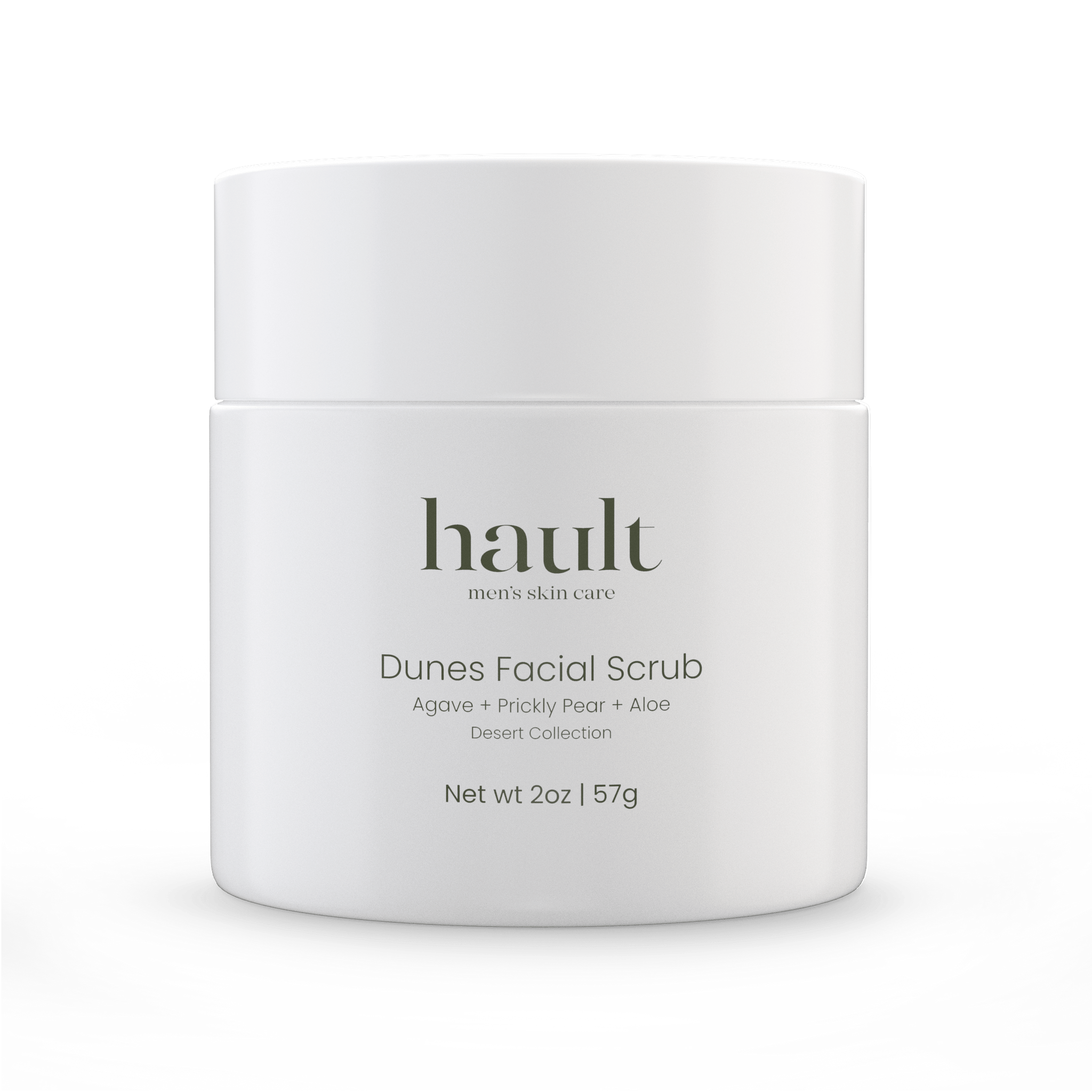 Products – Hault Men's Skincare